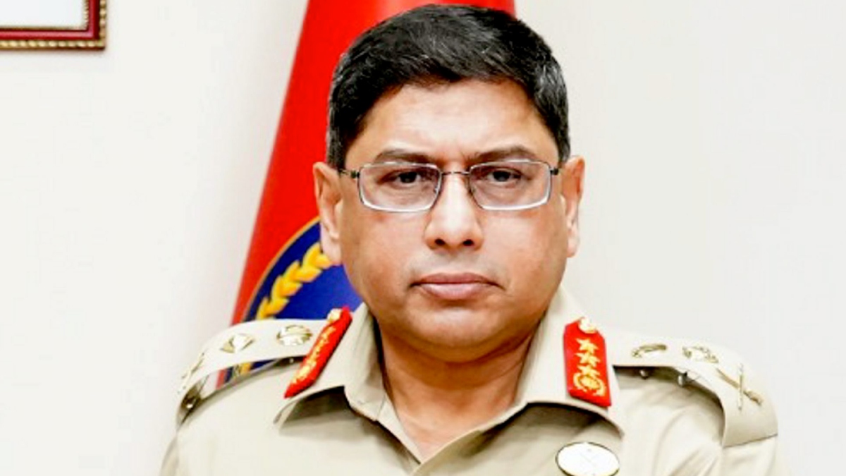 Who Is General Waker-uz-Zaman? Can He Restore Stability In Bangladesh? - Oneindia News