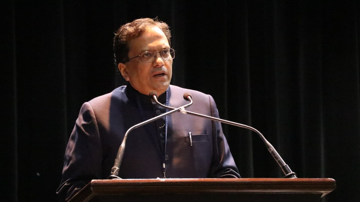 Centre Appoints Govind Mohan, 1989-batch IAS officer, As New Home ...