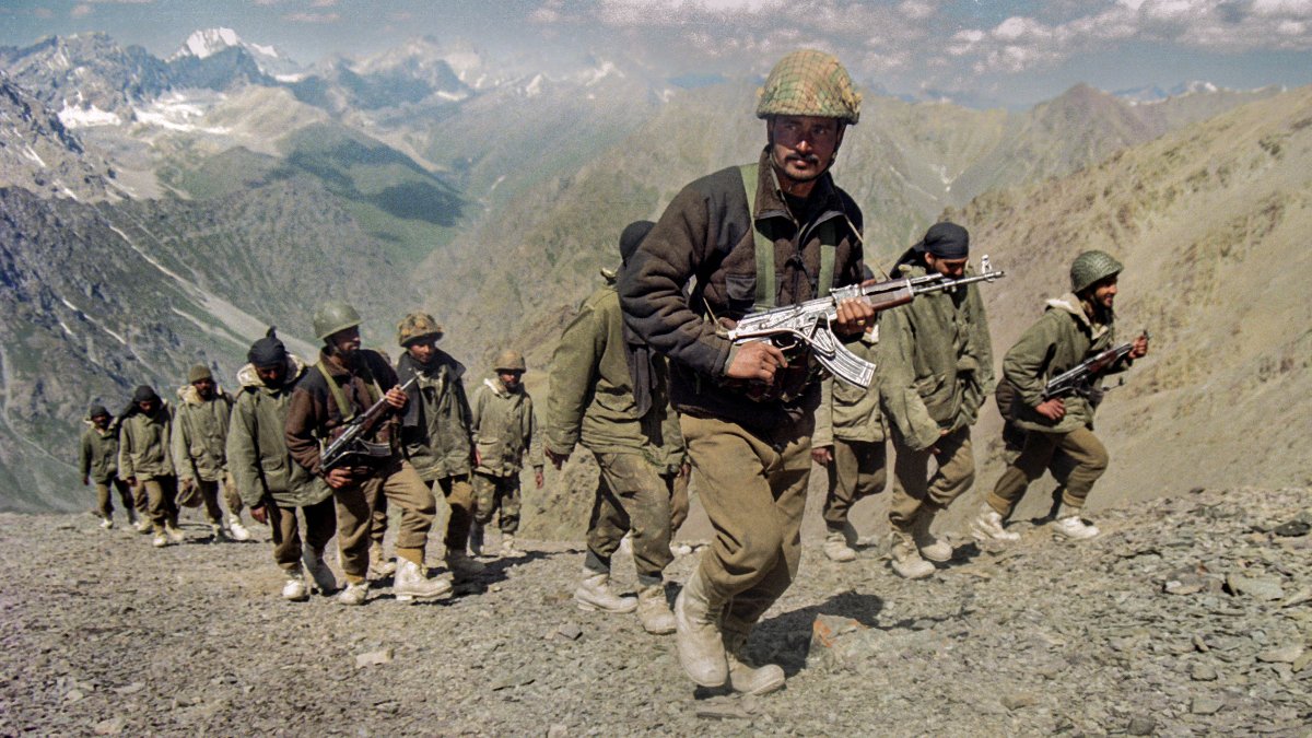 Security Reasons! Ministry Of Defence Refuses To Share Data On Army ...