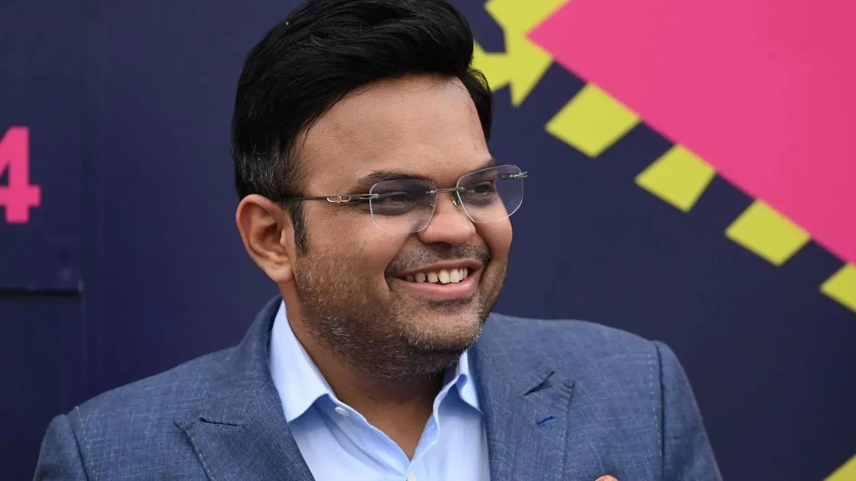 Jay Shah Opens Up On 'Harsh Decisions' That Push Shreyas Iyer, Ishan ...