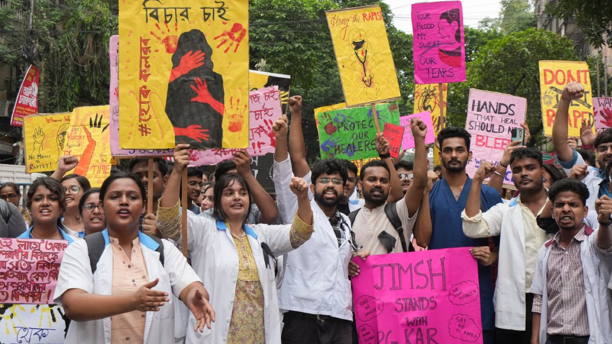 Kolkata Doctor Rape-Murder: Calcutta HC Orders Extended Leave For RG Kar Hospital’s Ex-Principal ...