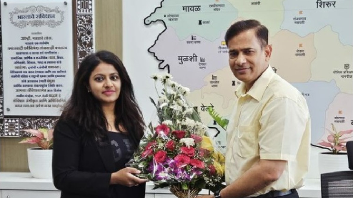 Puja Khedkar Controversy: Pune Police Likely to Close Case Against Pune ...