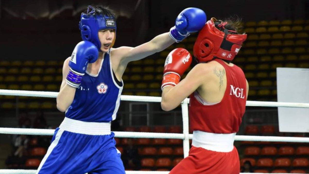 Who Is Lin Yu-ting? Taiwan’s Boxer Competing Amid Gender Eligibility ...