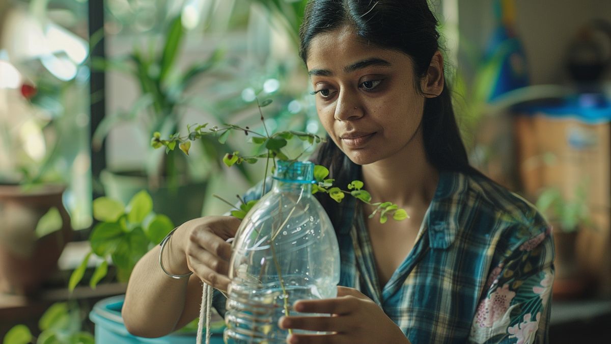 How To Adopt These Eco-Friendly Habits For A Greener Everyday Life And ...