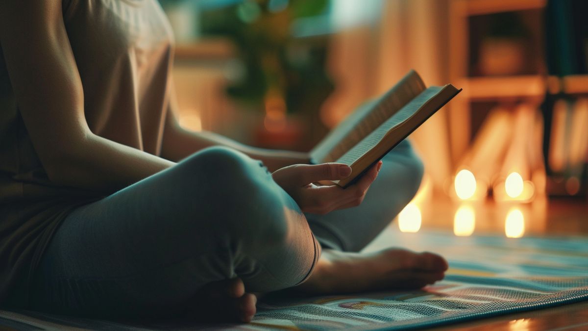 How To Build Perfect Wind Down Routine And Sleep Better At Night, 10 ...