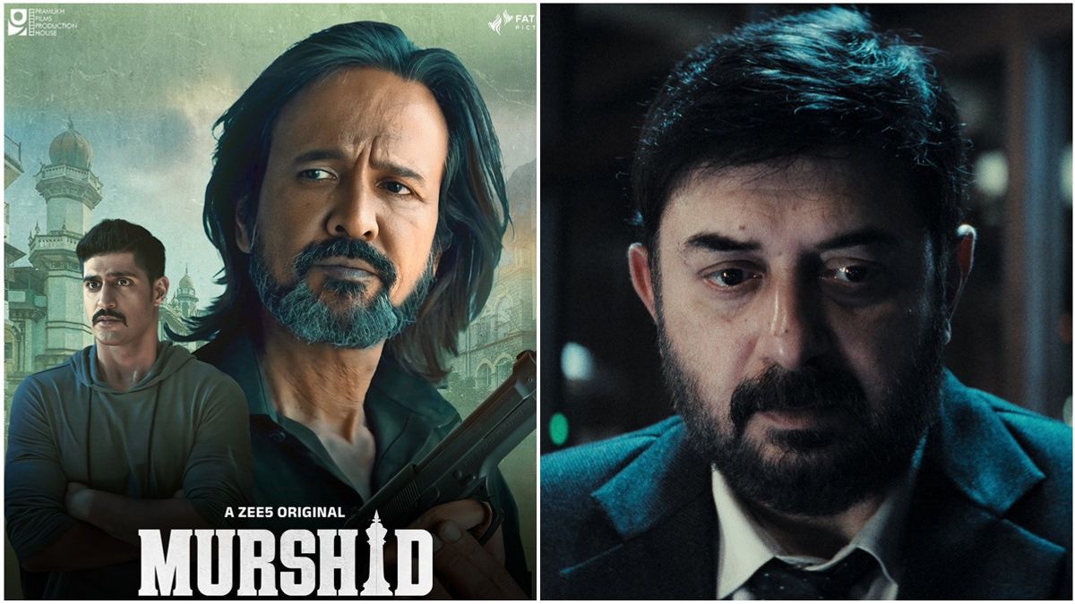 OTT Releases In August Last Week: New Film/Series This Week On Hotstar ...