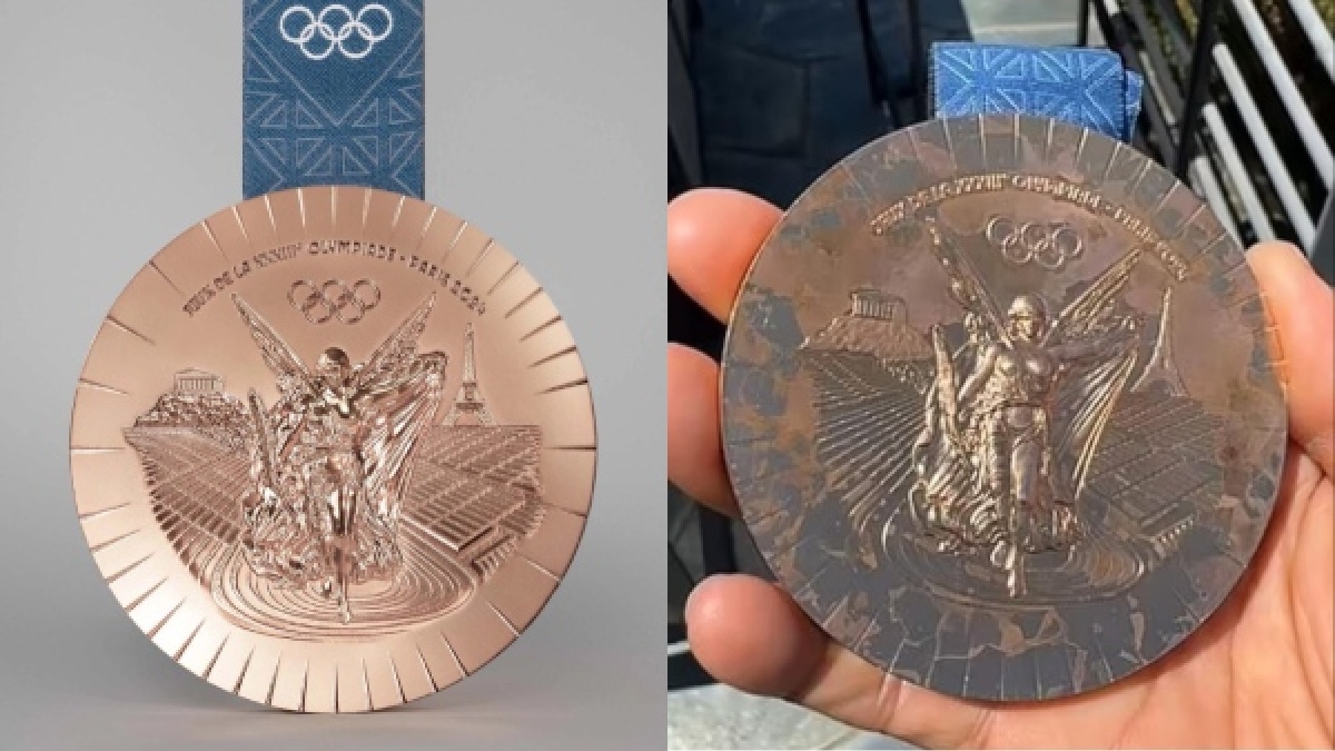 Olympic Medals: What Is The Hidden Value Behind The Gold Glitz ...