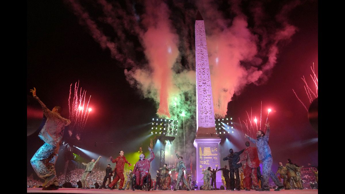 Sheetal Devi: Armless Archer Secures 2nd in Paralympics Ranking Round ...