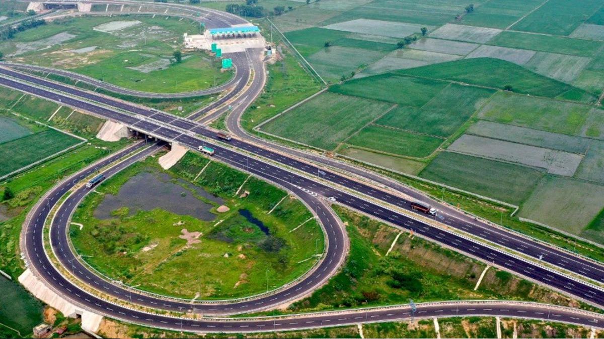 74-Km Bangalore Peripheral Ring Road: BDA's New Land Sharing Plan To ...