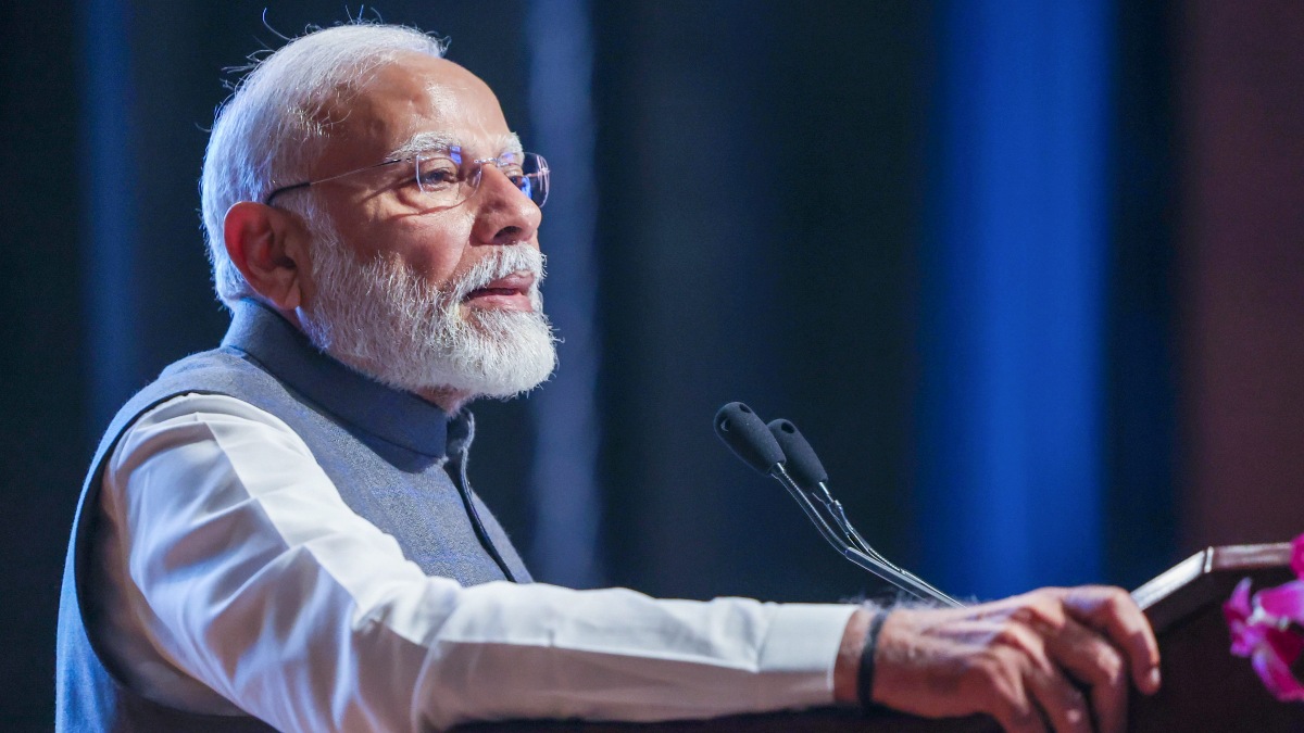 Yunus Assures PM Modi Of Hindus Safety In Bangladesh, Confirms ...