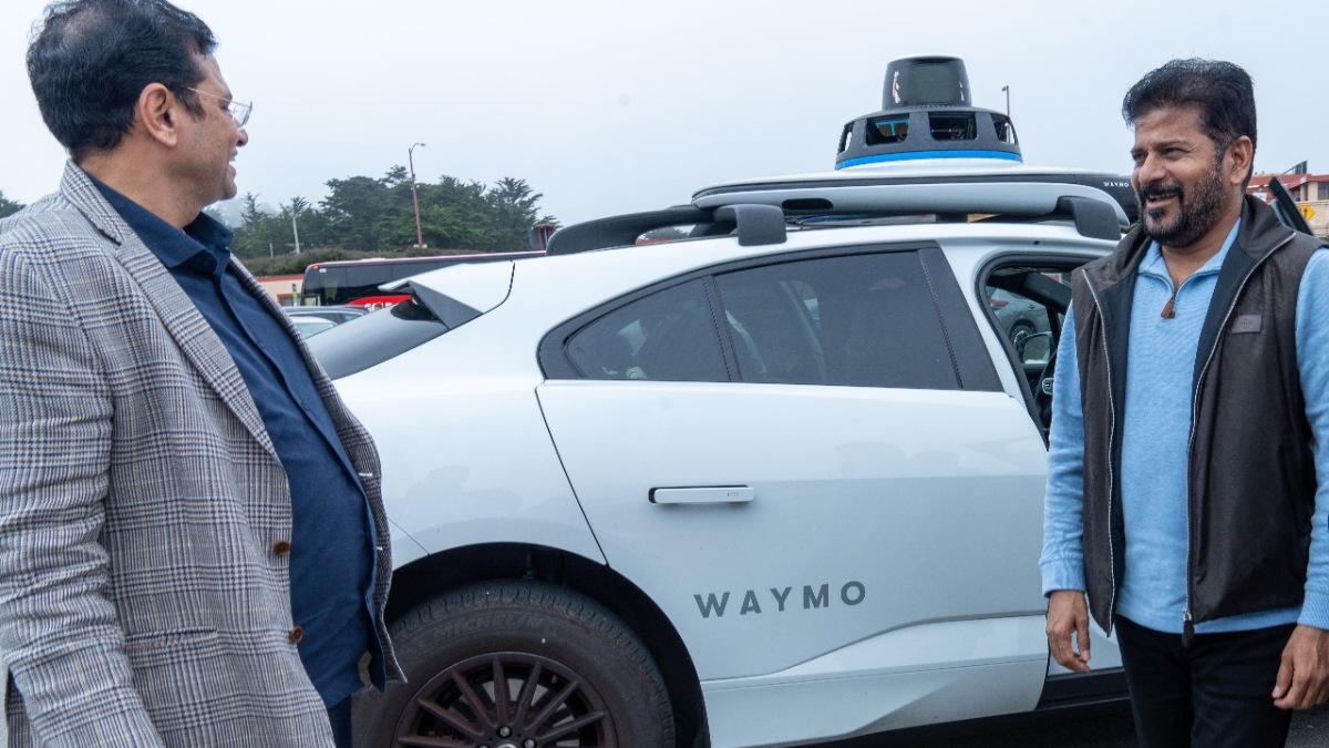 US Tour Reaps Rs 31,500 Crore In Investment Plans For Telangana, CM Revanth Reddy Departs For S ...