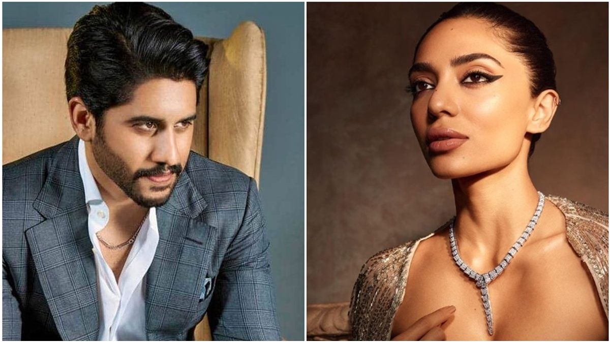 How Rich Is Sobhita Dhulipala? What Is Her Net Worth Compared To Naga ...