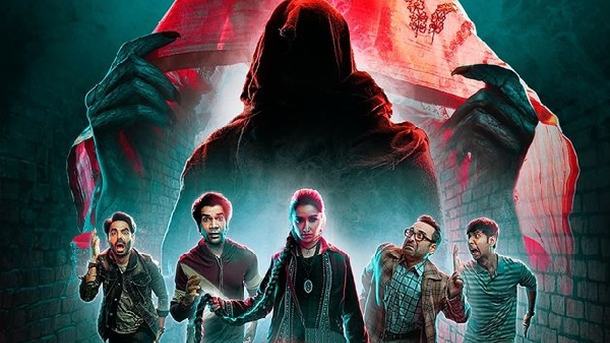 'Stree 2' Day 1 Collection Sets New Milestone At Box Office - Check Top ...