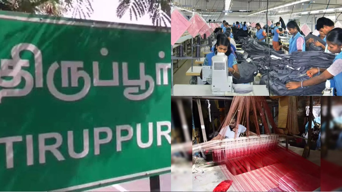 Will Bangladesh's Political Crisis Opens Doors For Tiruppur's Textile ...