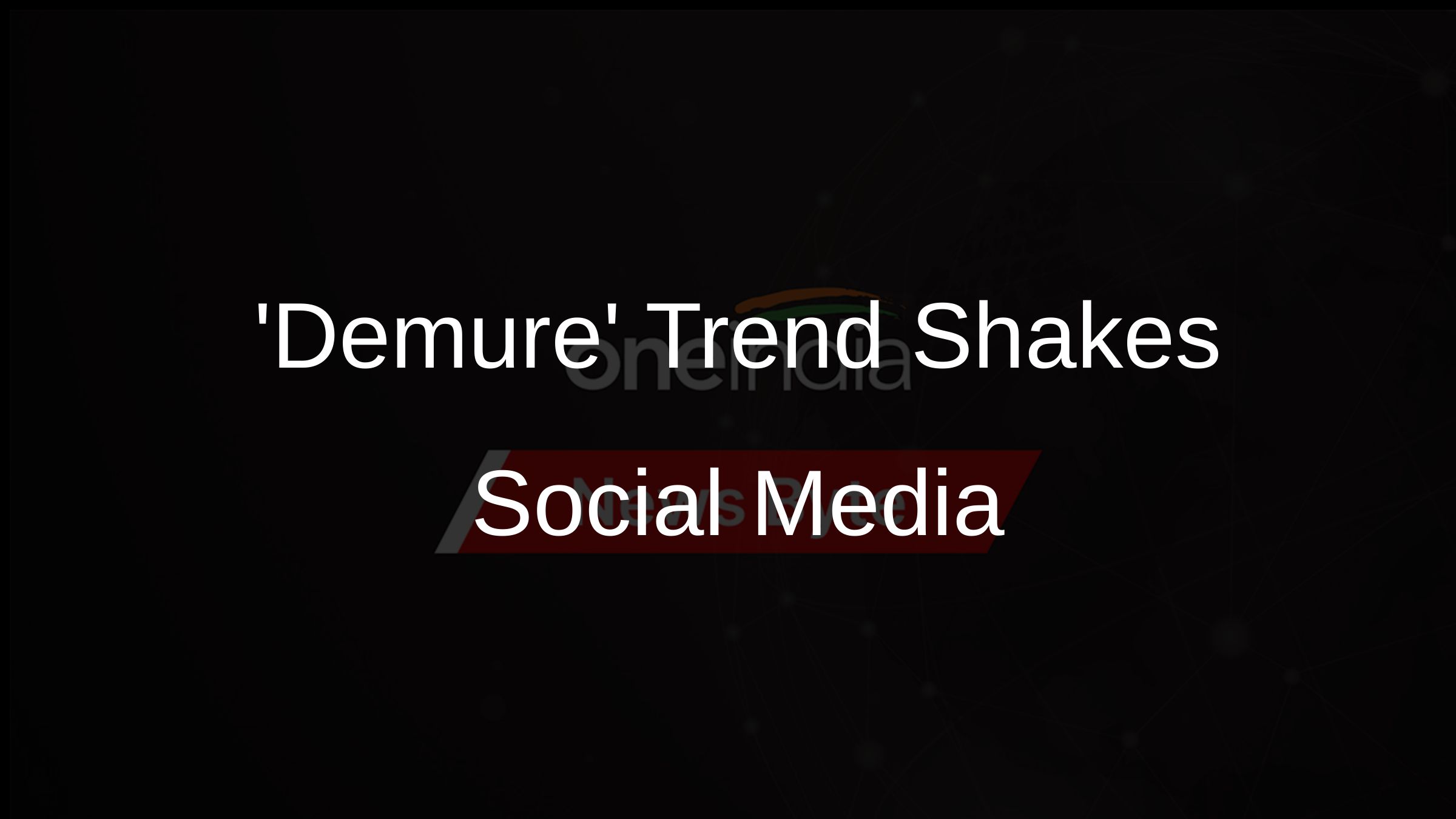 Understanding The Nudesat5Mill Viral Trend