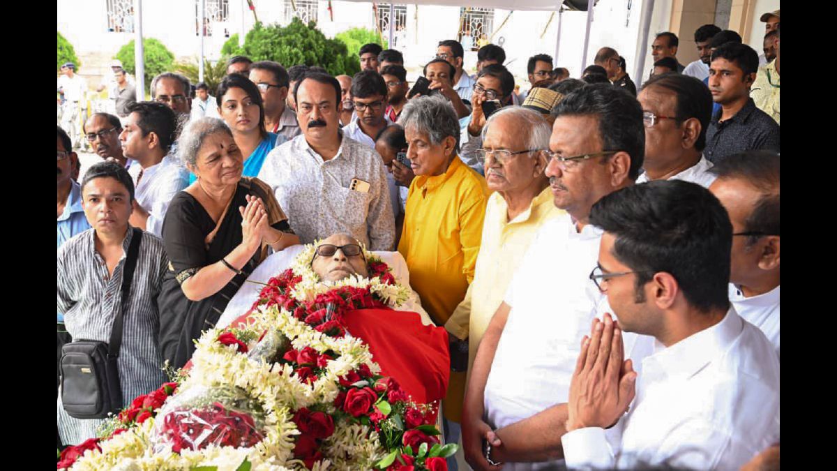 West Bengal Doctor Murder: Accused Arrested, CM Seeks Death Penalty ...