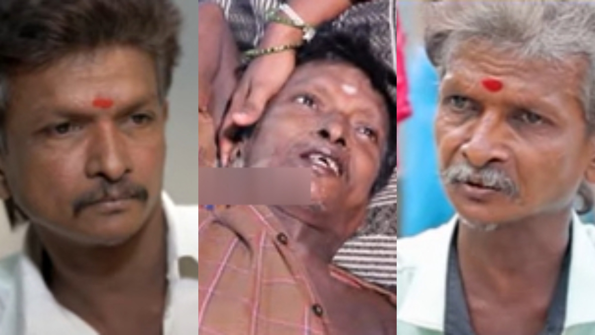 Social Media Sensation Bijili Ramesh Passes Away At 46 - Oneindia News