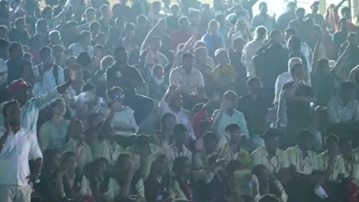 ISRO PSLV-C60 Launch Highlights: SpaDeX Soars! India’s Space Odyssey ...