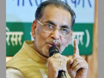 Radha Mohan Singh: Age, Biography, Education, Wife, Caste, Net Worth ...