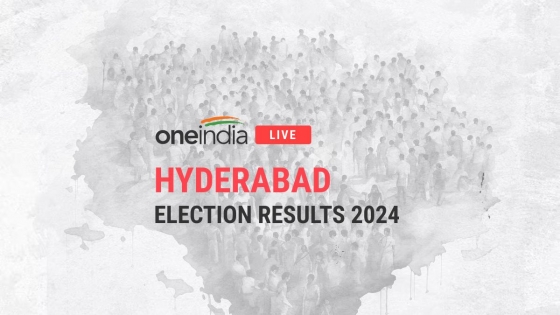 Hyderabad Lok Sabha Elections 2024 Result Live 60secondsnow