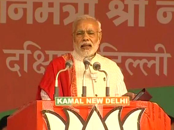 Narendra Modi Photos [HD]: Latest Images, Pictures, Stills of Narendra ...