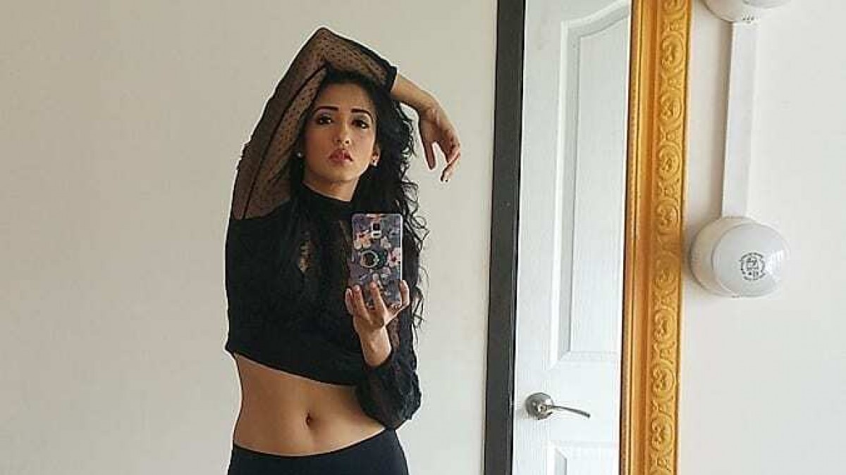 Iris Maity Boyfriend