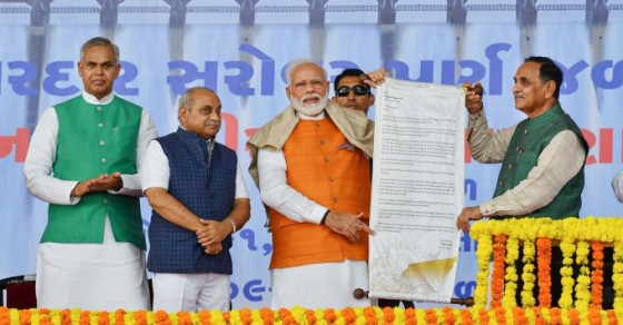 PM Narendra Modi 69th Birthday Celebration Photos: HD Images, Pictures ...