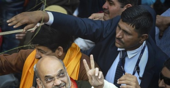 Delhi Assembly Election 2020 - Campaign Photos: HD Images, Pictures ...