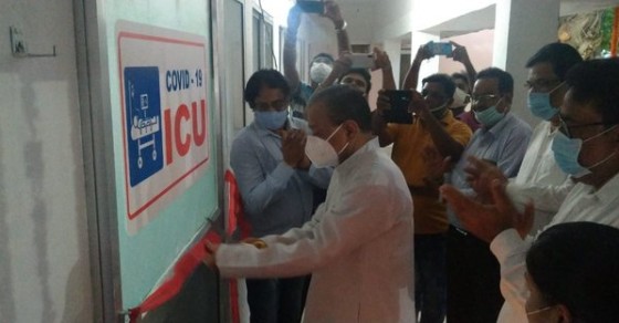 ପ୍ରଦୀପ କୁମାର ଅମାତ | Pradip Kumar Amat, BJD - Oneindia Odia