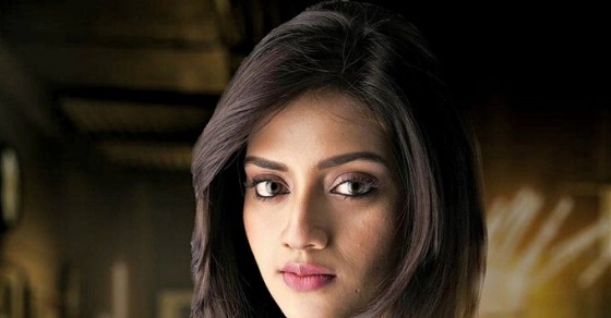 Actress And TMC Leader Nusrat Jahan Photos: HD Images, Pictures, News ...