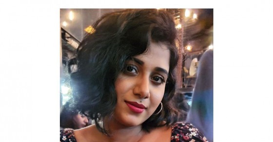 Shilpa Manjunath Latest Photos And Images | നടി ശില്‍പ്പ മഞ്ജുനാഥിന്റെ ...