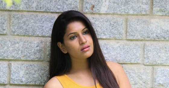 Actress Nithya Raj Latest Pics | ഒരേ സമയം രാജകുമാരിയെ പോലെയും ...