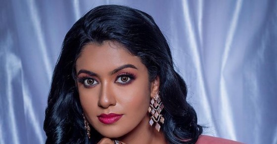 'பாரதி கண்ணம்மா' ரோஷினி ஹரிபிரியன் அசத்தல் ஃபோட்டோஸ் | Actress Roshni ...