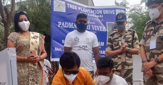 Rare Photos Of Actor Vivek Photos: HD Images, Pictures, News Pics ...