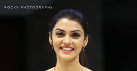 Kannada Actress Nimika Ratnakar Latest Pics | പുതിയ ലുക്കില്‍ തിളങ്ങി ...