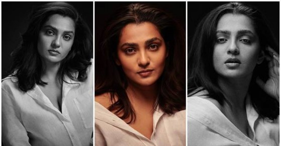 Actress Parvathy Thiruvothu Glamorous Stills | ഗ്ലാമറസ് ലുക്കിൽ പാർവതി ...