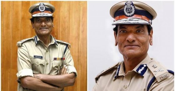 Anil Kanth IPS New DGP of Kerala, Know who is He | മിസ്റ്റര്‍ കൂള് ...