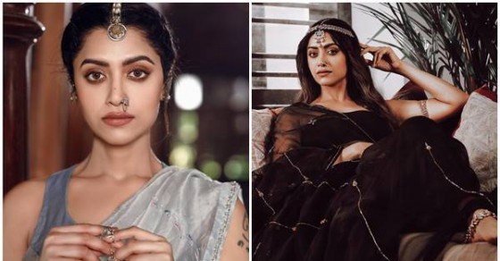 South Actress Mamta Mohandas Variety Still | നടി മമതയുടെ പുത്തൻ ലുക്ക് ...