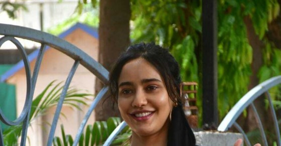जिम में पसीना बहा रही हैं नेहा शर्मा, सामने आईं ये Bold तस्वीरें | Neha ...