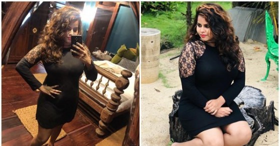 Bigg Boss Malayalam Season 3 Participant Michelle Ann Daniel New ...