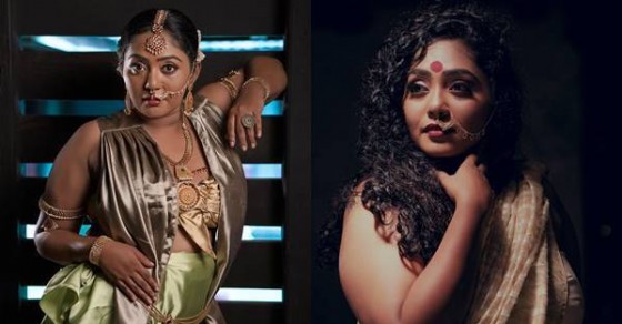 Bigg Boss Malayalam Fame Hima Shankar New Glamorous Clicks ...