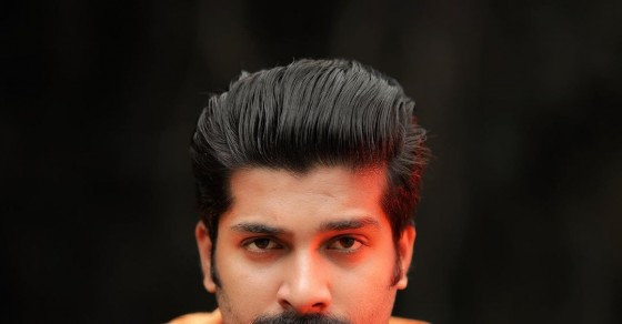 chandhunath new photo goes vairal | ഓര്‍മ്മയില്ലേ മാലിക്കിലെ എസ്പി ...