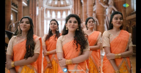 సూపర్ హిట్ ట్రాక్.. కళావతి సింగర్ ఫొటోలు చూస్తారా? | Amazing Photos of ...