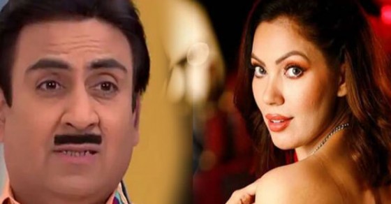 TMKOC फेम बबीता जी ने कराया ऐसा Bold फोटोशूट, Photos देख जेठालाल भी हो ...