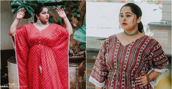 Actress Fara Shibla New Makeover Trending On Instagram | പുത്തന് ...