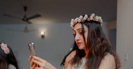 malayalam actress and model nitya das new photoshoot viral in social ...