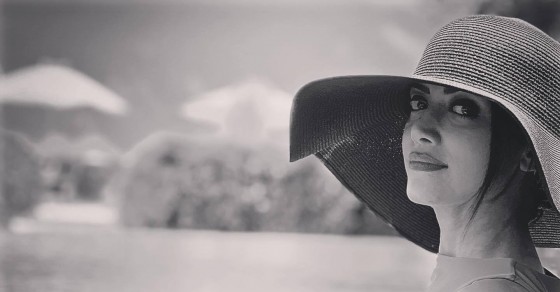 malayalam actress and model mamta mohandas new photoshoot viral in ...