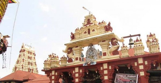 Know about Udupi Sri Krishna Math and significance of temple ...