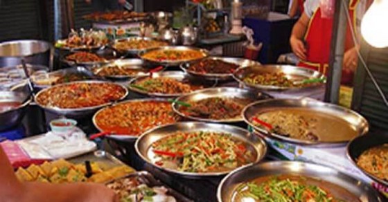 certain food items make you uncomfortable, then you should see a doctor ...