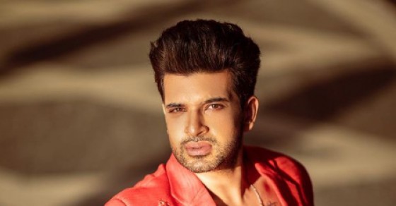 Bollywood Actor Karan Kundra Look Stylish In Latest Photos Photos: HD ...